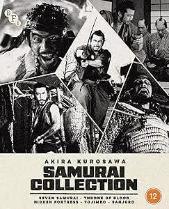 AKIRA KUROSAWA - Cinépédia